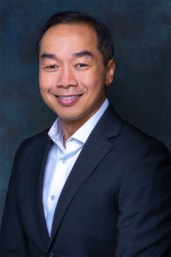 Travis Trung Le, DDS | Fair City Mall Dental Care