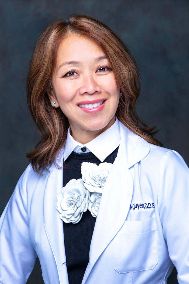 Hang Nguyen, DDS | Fair City Mall Dental Care